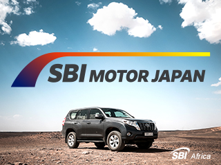About the SBI Motor Japan｜Japanese used cars dealer reviews｜TCV(former ...