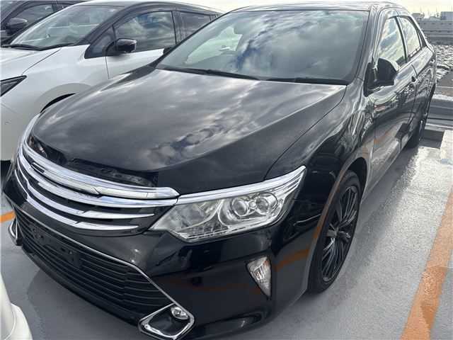 Used Toyota Camry 2015 Hybrid GPKGPremiumBlack (68,000 km) - TCV ...