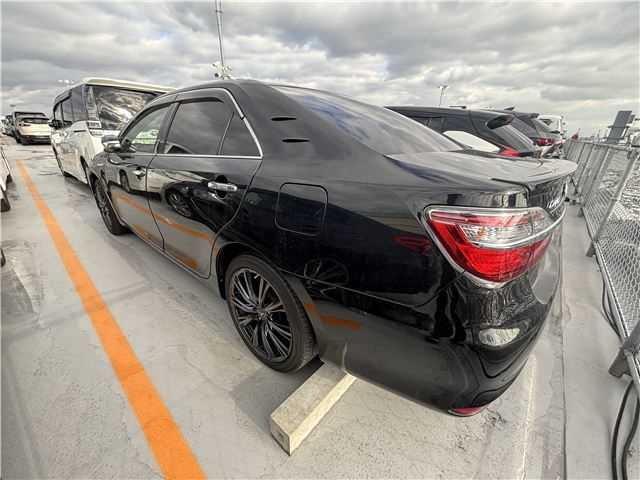 Used Toyota Camry 2015 Hybrid GPKGPremiumBlack (68,000 km) - TCV ...