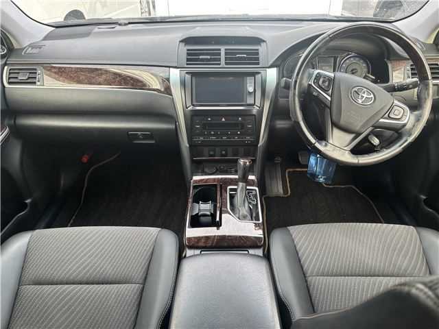 Used Toyota Camry 2015 Hybrid GPKGPremiumBlack (68,000 km) - TCV ...