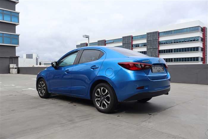 Used Mazda Mazda2 2016 (70,000 km) - TCV (formerly Trade Car View)