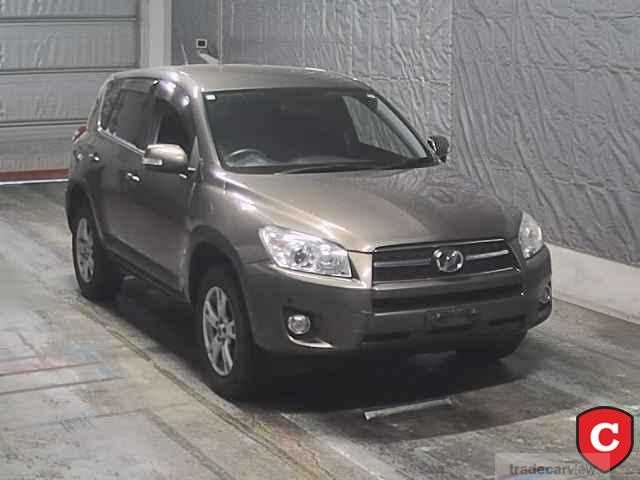 Used Toyota RAV4 2012 Style 4WD (100,000 km) - TCV (formerly Trade Car View)