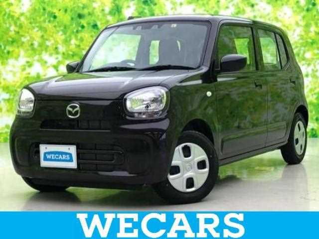 Used Mazda Carol 2022 for sale(Stock)｜11,566 km 660 GL 4WD｜TCV(former ...