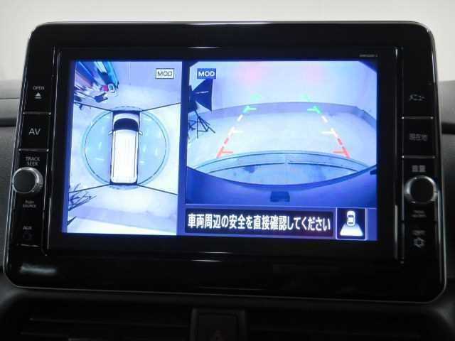 Used Nissan ROOX 2021 (28,500 km) - TCV (formerly Trade Car View)