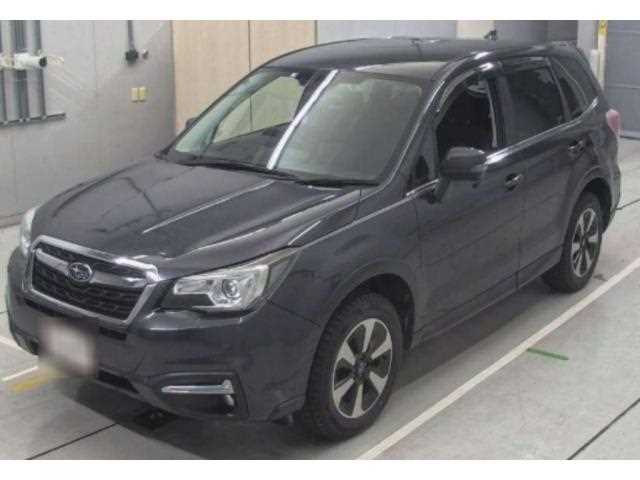 Used Subaru Forester 2018 (56,680 km) - TCV (formerly Trade Car View)