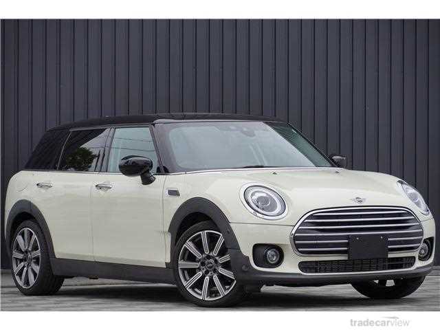 Used BMW MINI 2020 (30,534 km) - TCV (formerly Trade Car View)