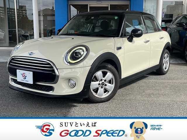 Used BMW MINI 2018 (34,000 km) - TCV (formerly Trade Car View)