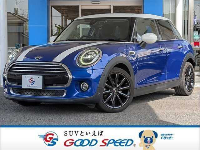 Used BMW MINI 2019 (20,000 km) - TCV (formerly Trade Car View)