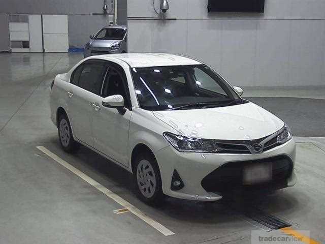 Used Toyota Corolla Axio 2020 (21,009 km) - TCV (formerly Trade Car View)