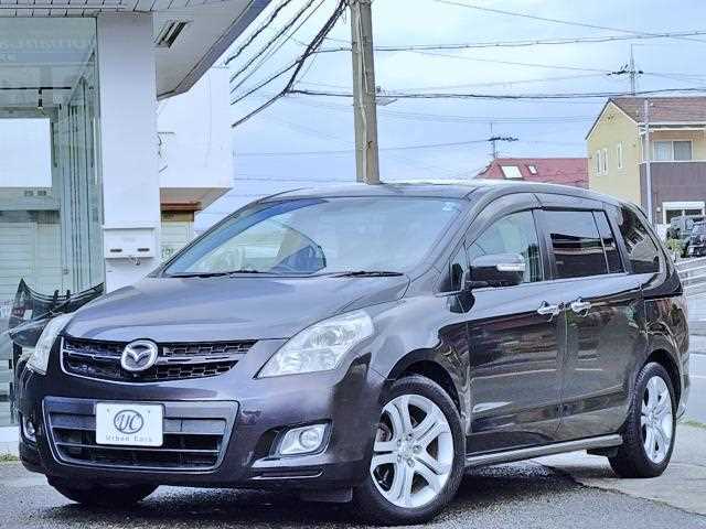 Used Mazda MPV 2007 (79,200 km) - TCV (formerly Trade Car View)