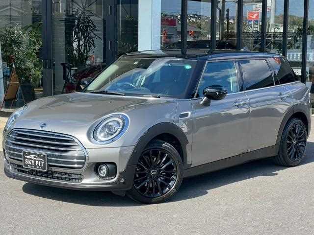 Used BMW MINI 2020 (37,400 km) - TCV (formerly Trade Car View)