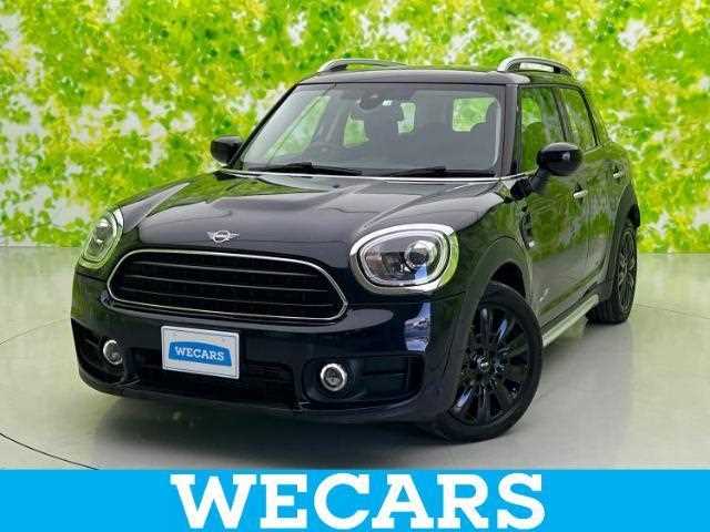 Used BMW MINI 2020 (35,600 km) - TCV (formerly Trade Car View)