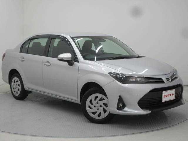 Used Toyota Corolla Axio 2024 (14,338 km) - TCV (formerly Trade Car View)