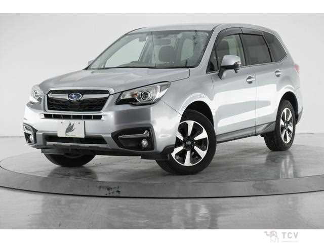 Used Subaru Forester 2017 (73,094 km) - TCV (formerly Trade Car View)