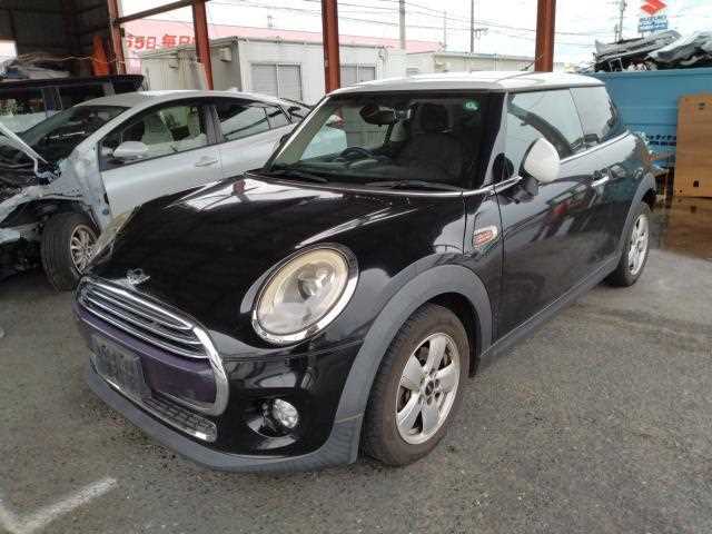 Used BMW MINI 2017 (188,147 km) - TCV (formerly Trade Car View)