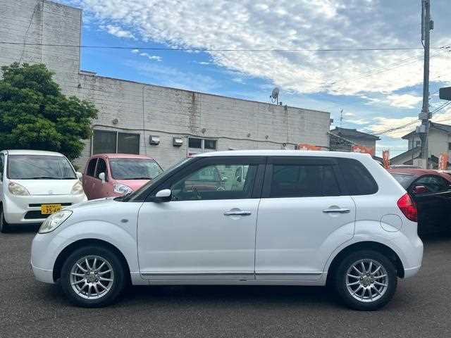 Used Mazda Verisa 2009 (60,000 km) - TCV (formerly Trade Car View)