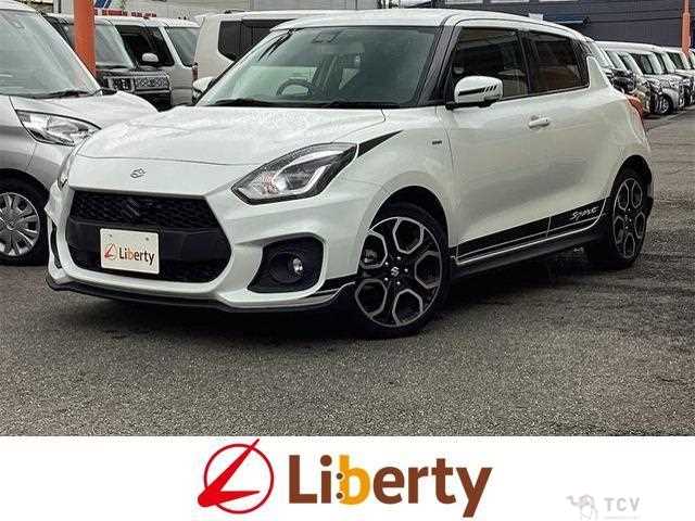 Used Suzuki Swift 2019 (16,187 km) - TCV (formerly Trade Car View)