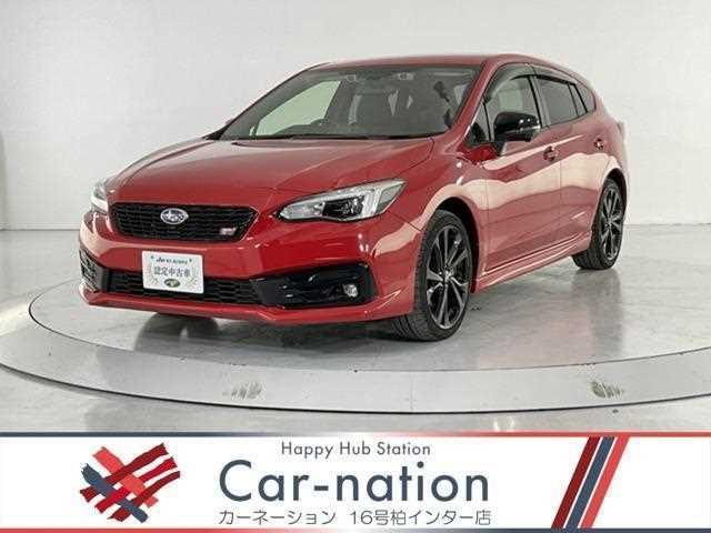 Used Subaru Impreza 2022 (12,309 km) - TCV (formerly Trade Car View)