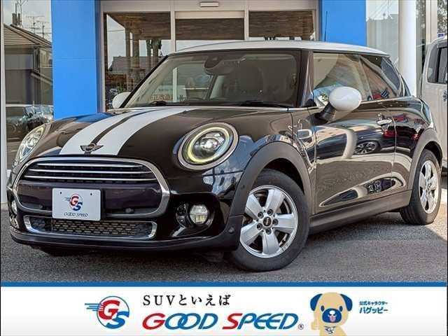 Used BMW MINI 2018 (42,000 km) - TCV (formerly Trade Car View)