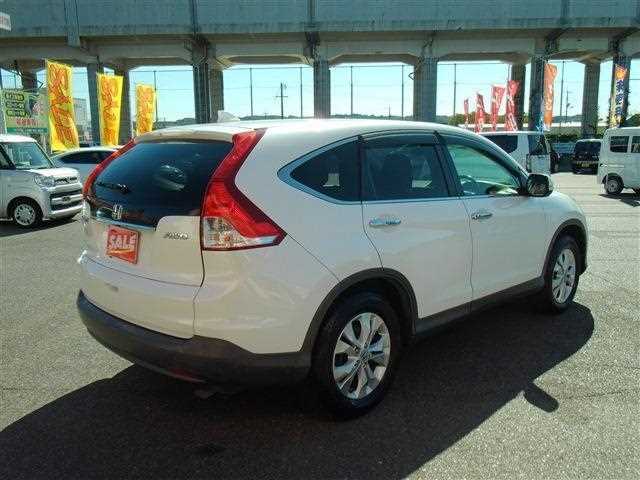 Used Honda CR-V 2012 24G 4WD (57,000 km) - TCV (formerly Trade Car View)