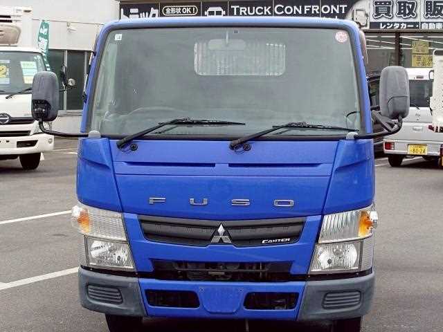 Used Mitsubishi Fuso Canter 2015 (112,868 km) - TCV (formerly Trade Car ...