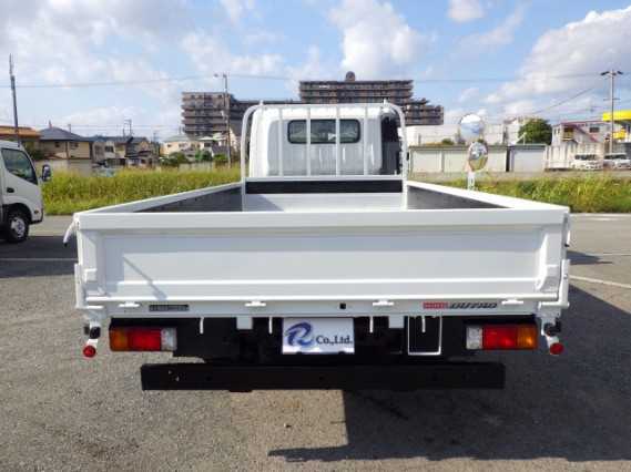 Used Hino Dutro 2020 (41,142 km) - TCV (formerly Trade Car View)