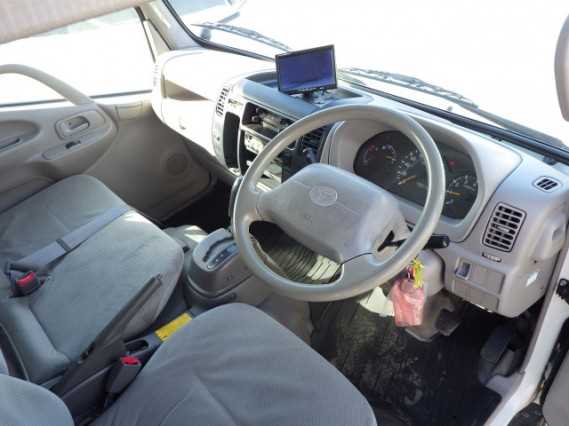 Used Toyota Dyna Truck 2014 (98,749 km) - TCV (formerly Trade Car View)