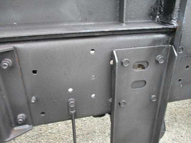 Used Hino Ranger 2013 (75,000 km) - TCV (formerly Trade Car View)