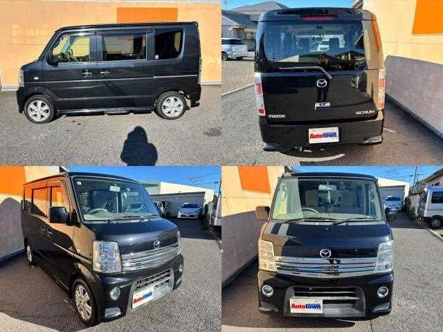 Used Mazda Scrum Wagon 2013 (66,772 km) - TCV (formerly Trade Car View)