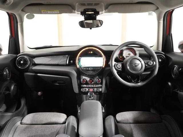 Used BMW MINI 2020 (21,000 km) - TCV (formerly Trade Car View)
