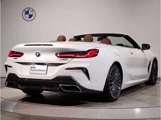 Used BMW 8 Series 2020 (25,000 km) - TCV (formerly Trade Car View)