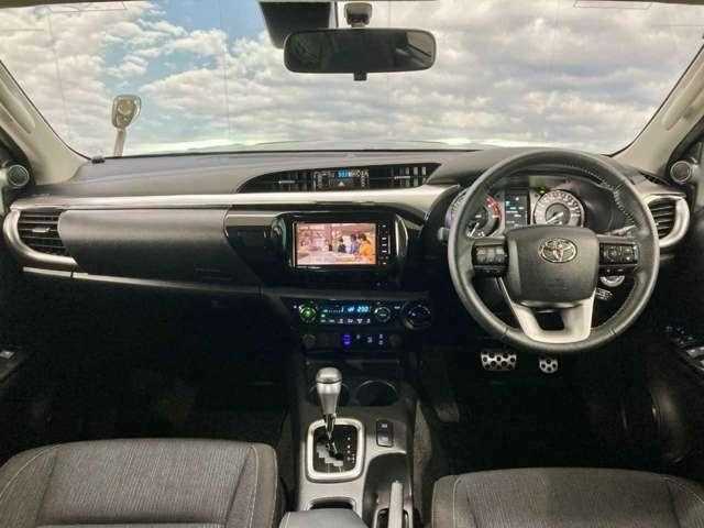 Used Toyota Hilux 2021 (25,000 km) - TCV (formerly Trade Car View)