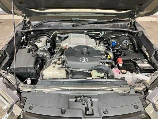 Used Toyota Hilux 2021 (25,000 km) - TCV (formerly Trade Car View)