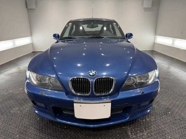 Used BMW Z3 2002 (59,013 km) - TCV (formerly Trade Car View)