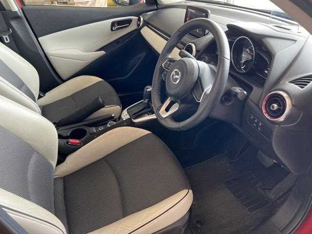 Used Mazda Demio 2019 (45,457 km) - TCV (formerly Trade Car View)