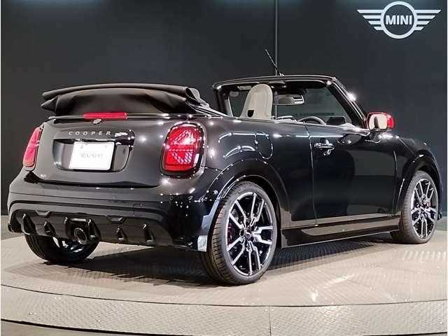 Used BMW MINI 2025 (3,000 km) - TCV (formerly Trade Car View)