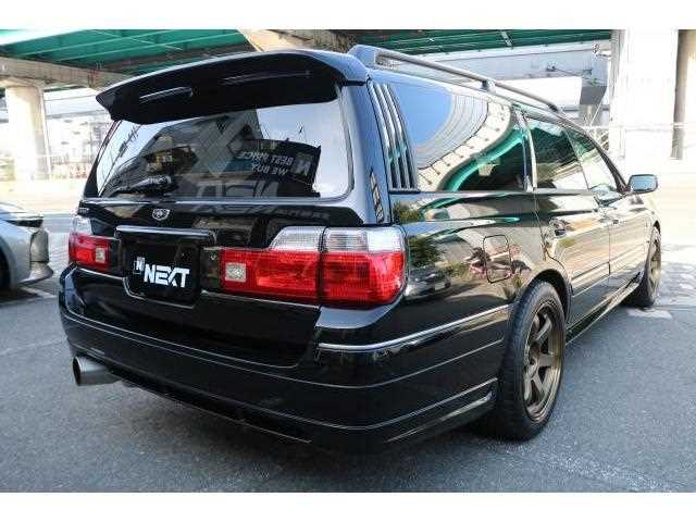 Used Nissan Stagea 2000 (26,000 km) - TCV (formerly Trade Car View)