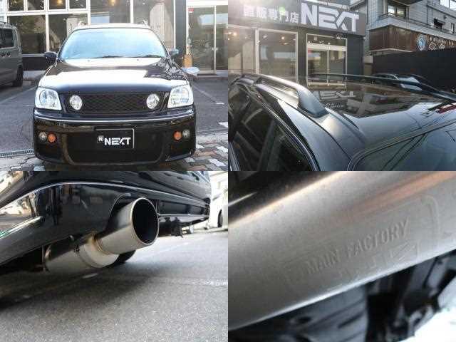 Used Nissan Stagea 2000 (26,000 km) - TCV (formerly Trade Car View)