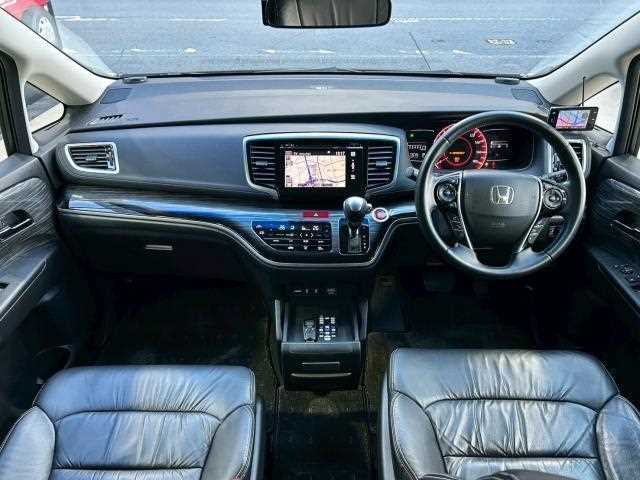 Used Honda Odyssey 2014 (22,061 km) - TCV (formerly Trade Car View)
