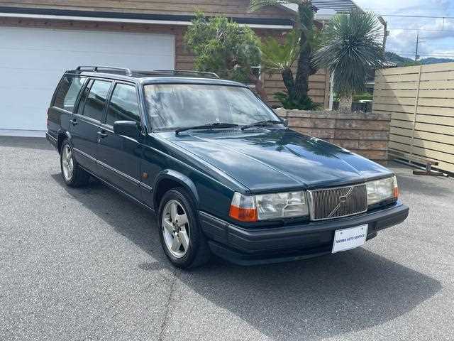 Used Volvo 940 960 1996 (86,719 km) - TCV (formerly Trade Car View)
