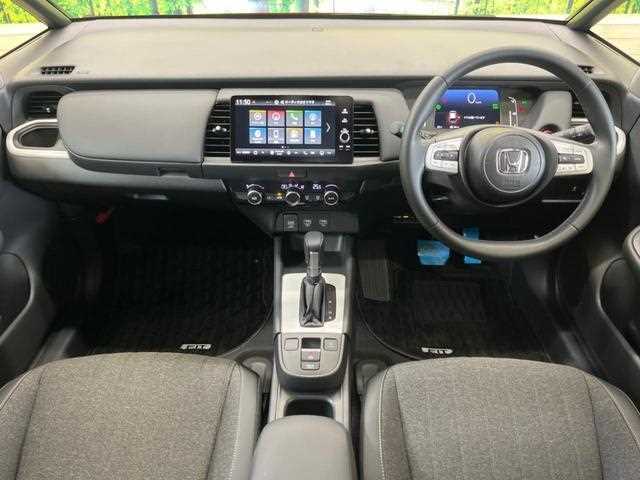 Used Honda Fit 2024 (15,850 km) - TCV (formerly Trade Car View)