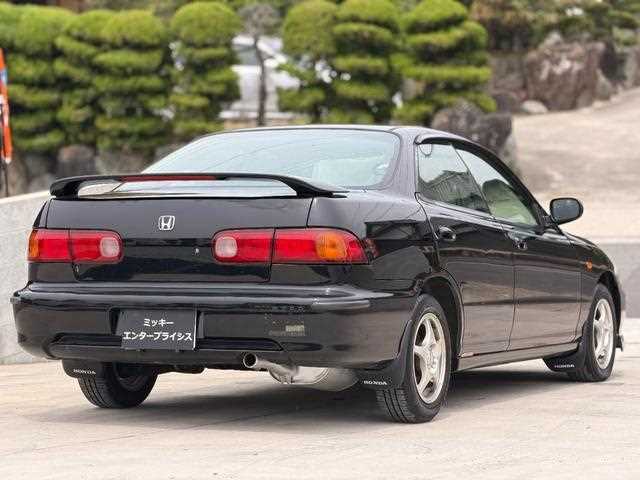 Used Honda Integra 2000 (76,849 km) - TCV (formerly Trade Car View)