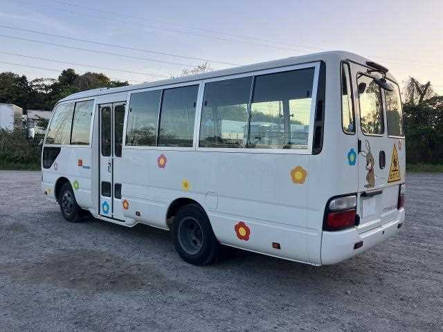 Used Toyota Coaster 2014 (72,000 km) - TCV (formerly Trade Car View)
