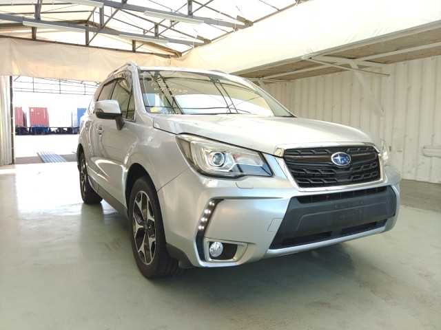 Used Subaru Forester 2015 S LIMITED ADVANCED SAFETY PACKAGE (39,830 km) - TCV (formerly Trade ...