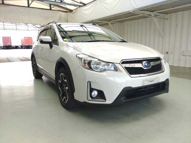 Used Subaru IMPREZA_XV 2015 2.0i-L EYESIGHT (116,644 km) - TCV (formerly Trade Car View)
