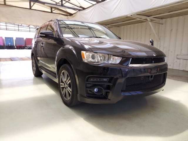Used Mitsubishi Outlander 2011 ROADEST 24G (127,876 km) - TCV (formerly Trade Car View)