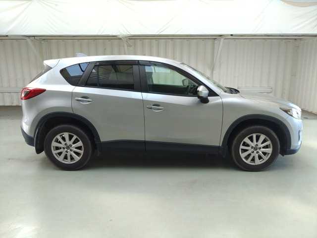 Used Mazda CX-5 2013 XD L PACKAGE (75,842 km) - TCV (formerly Trade Car ...