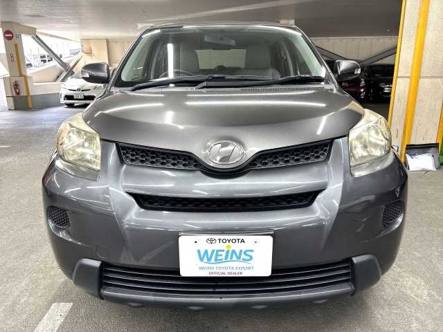 Used Toyota IST 2010 ★150X★CD★Auto a/c★Side visor (167,727 km) - TCV ...