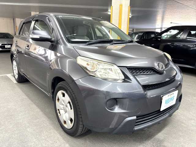 Used Toyota IST 2010 ★150X★CD★Auto a/c★Side visor (167,727 km) - TCV ...