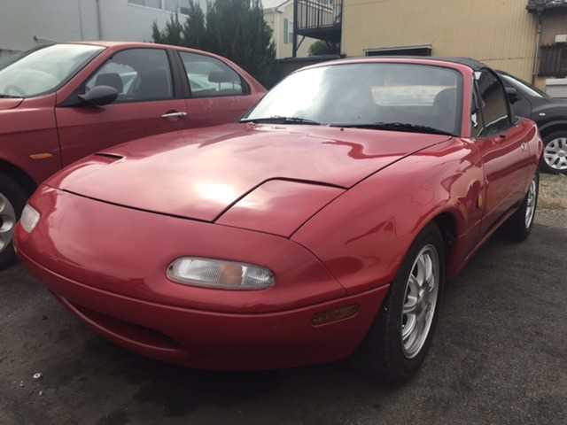 Convertible best price used cars for sale - TCV(former tradecarview)
